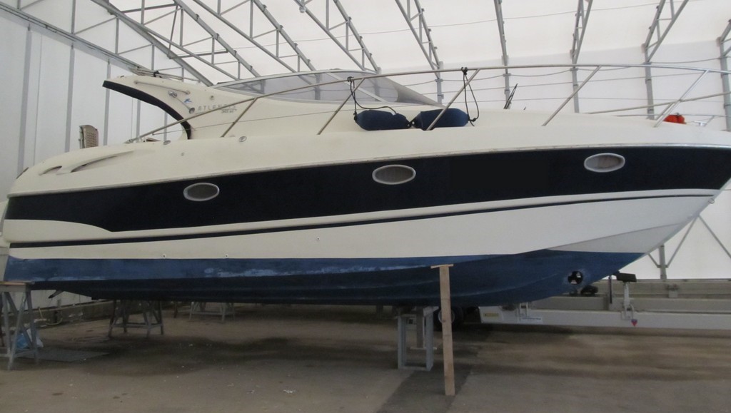 Vendita Barche usate - Italiamare - Imbarcazioni usate