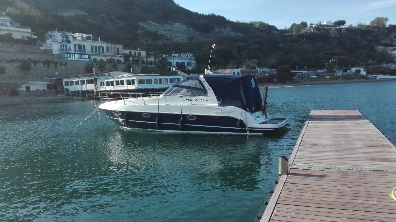 Vendita Barche usate - Italiamare - Imbarcazioni usate