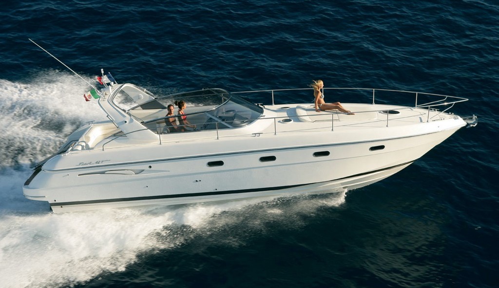 Vendita Barche usate - Italiamare - Imbarcazioni usate