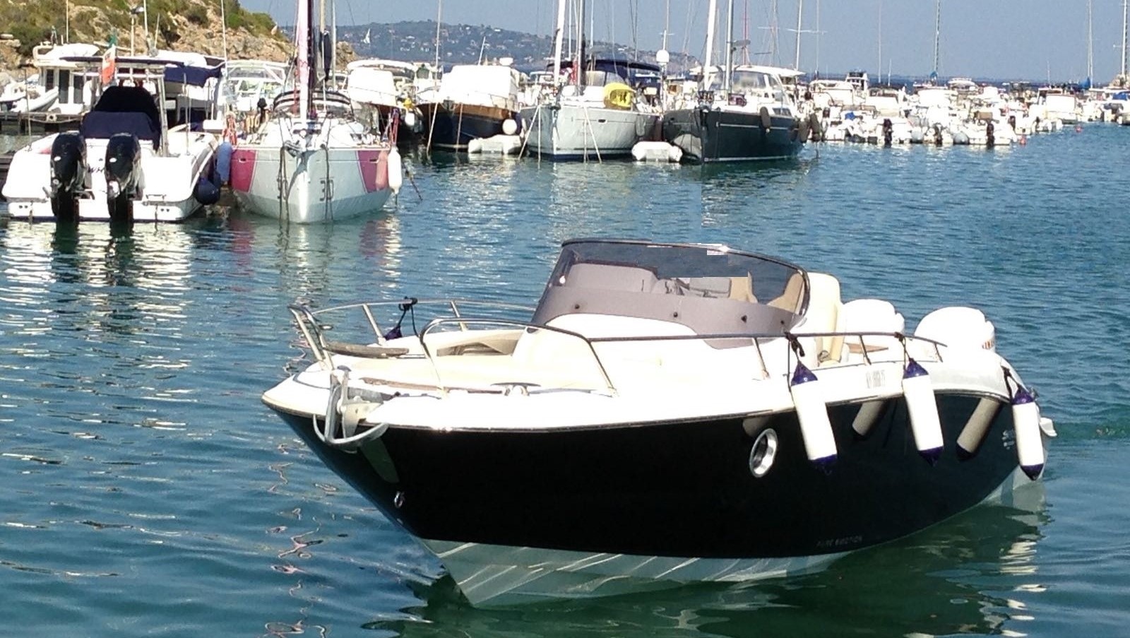 Vendita Barche usate - Italiamare - Imbarcazioni usate