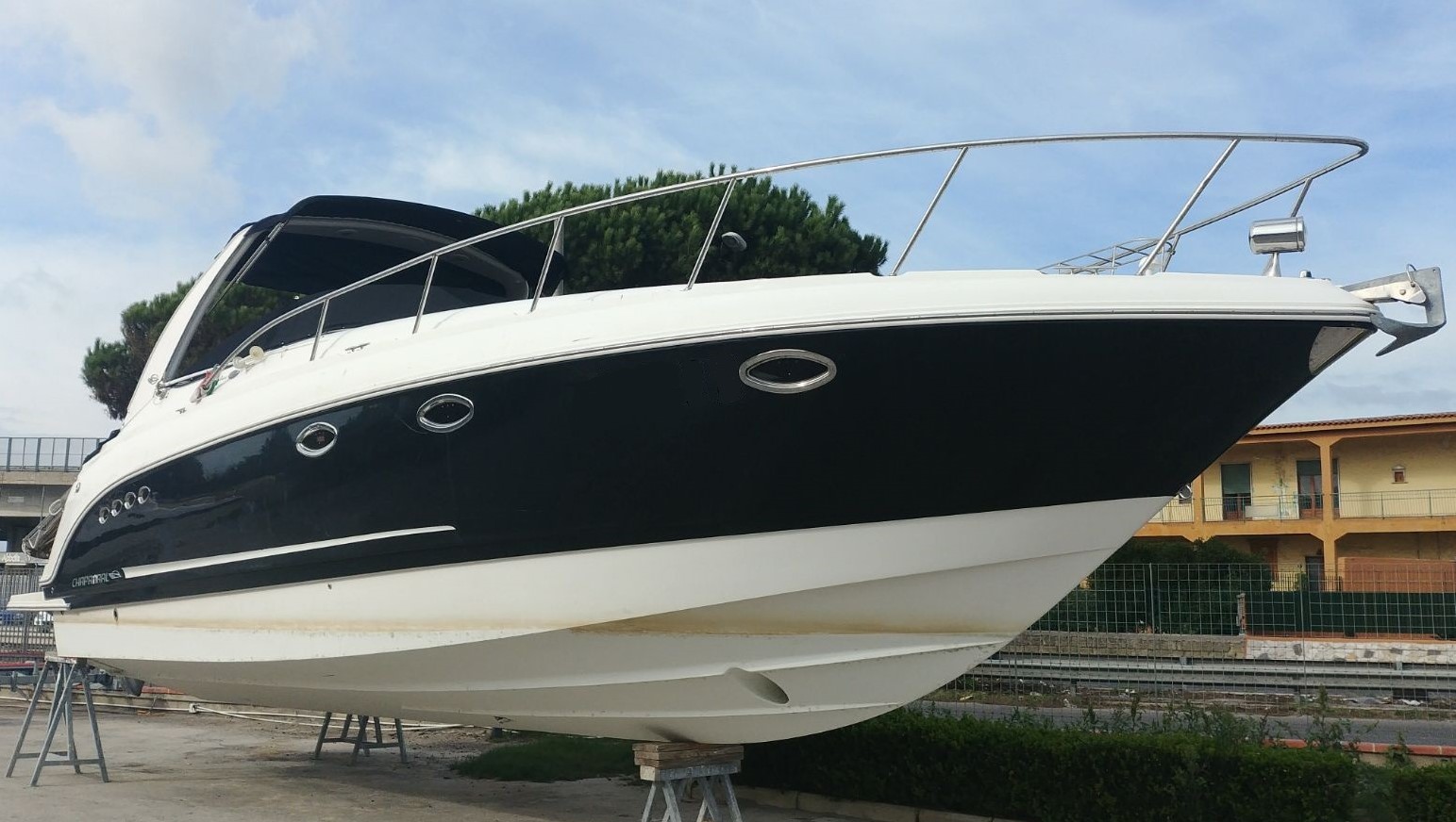 Vendita Barche usate - Italiamare - Imbarcazioni usate