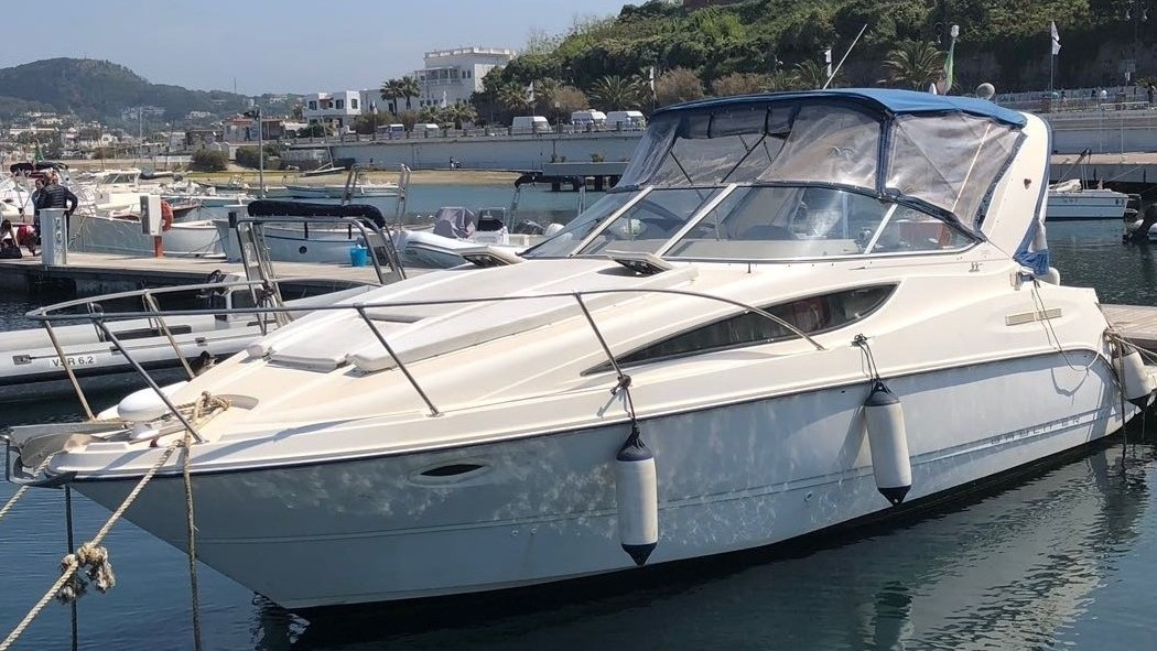 Vendita Barche usate - Italiamare - Imbarcazioni usate