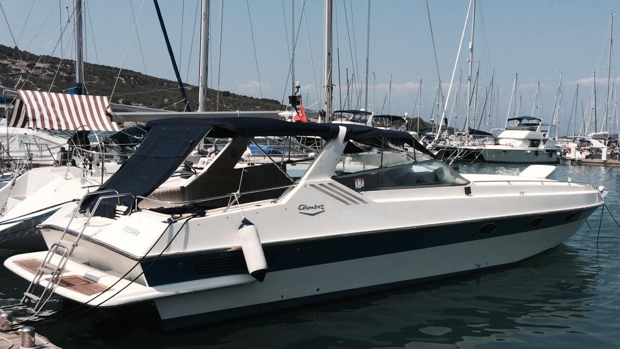 Vendita Barche usate - Italiamare - Imbarcazioni usate