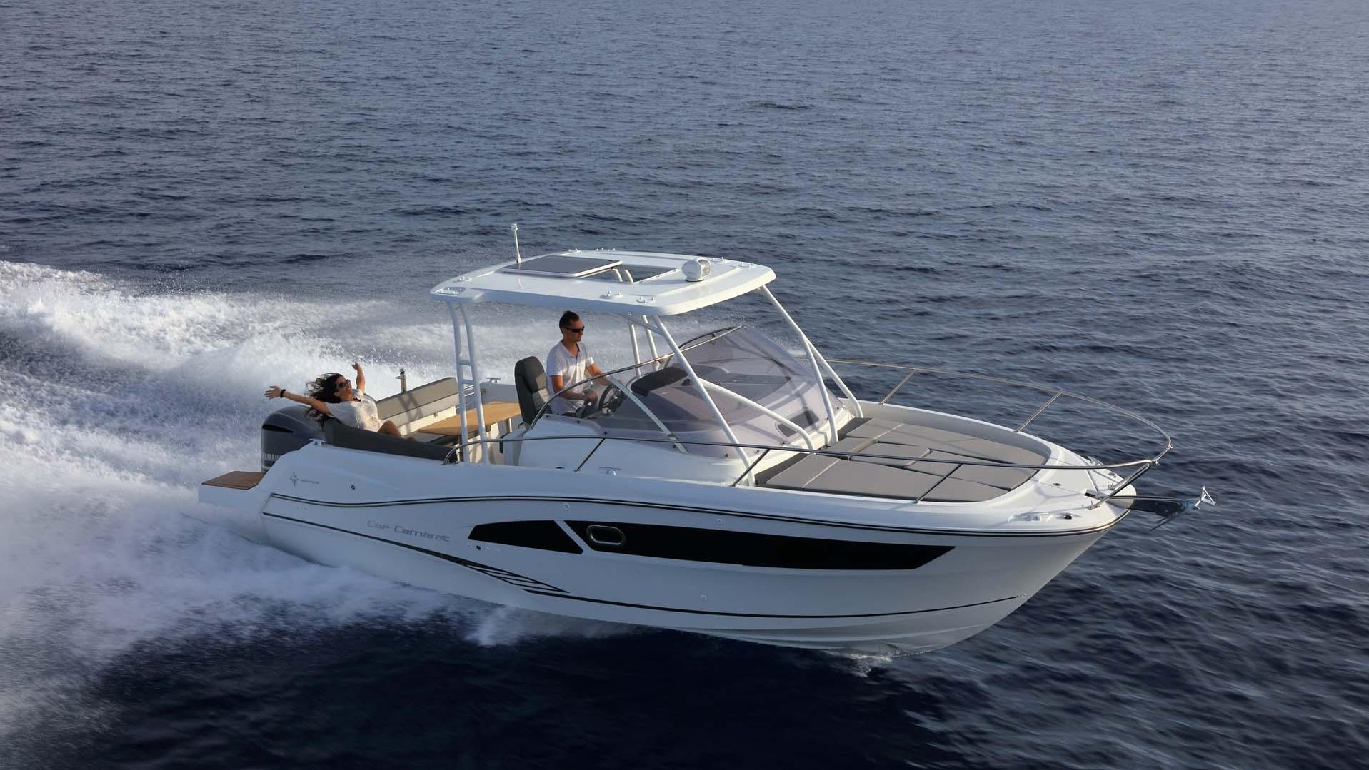 Vendita Barche - Italiamare - Barche usate e nuove