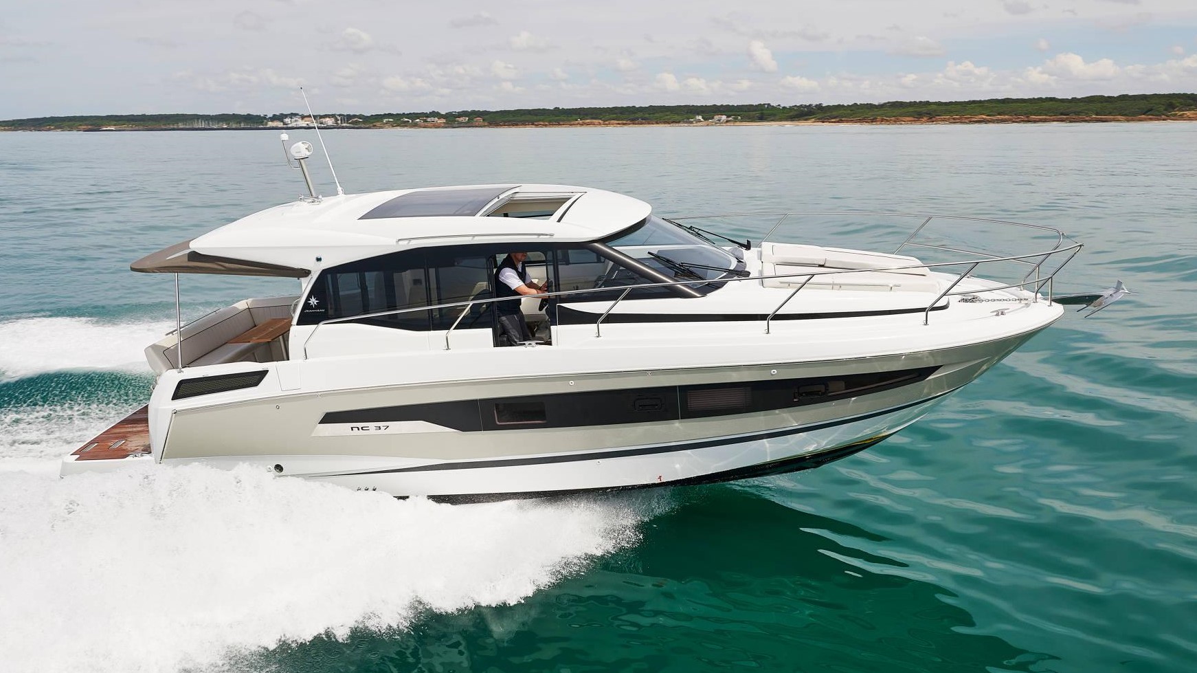 Vendita Barche - Italiamare - Barche usate e nuove