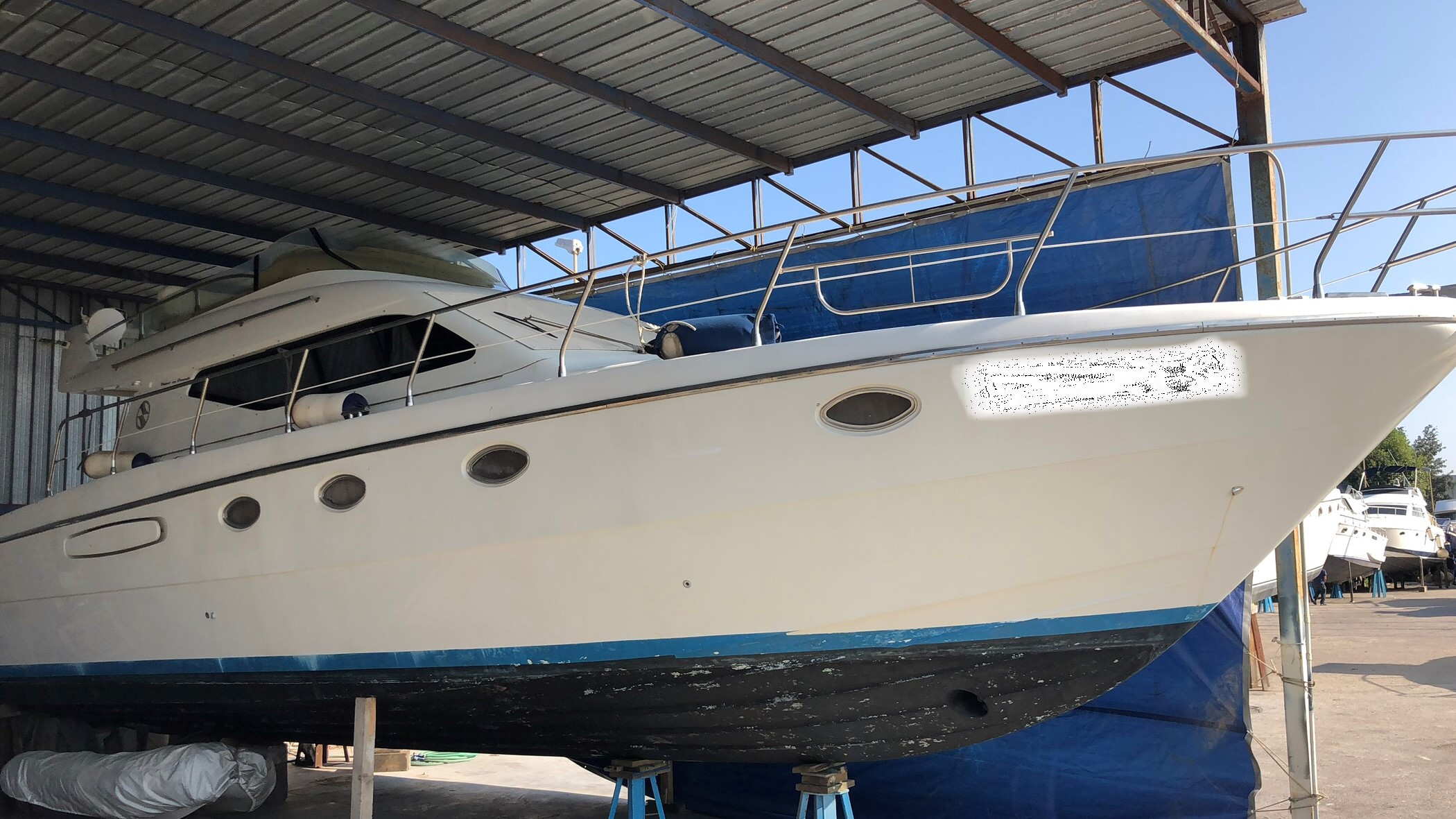 Vendita Barche usate - Italiamare - Imbarcazioni usate