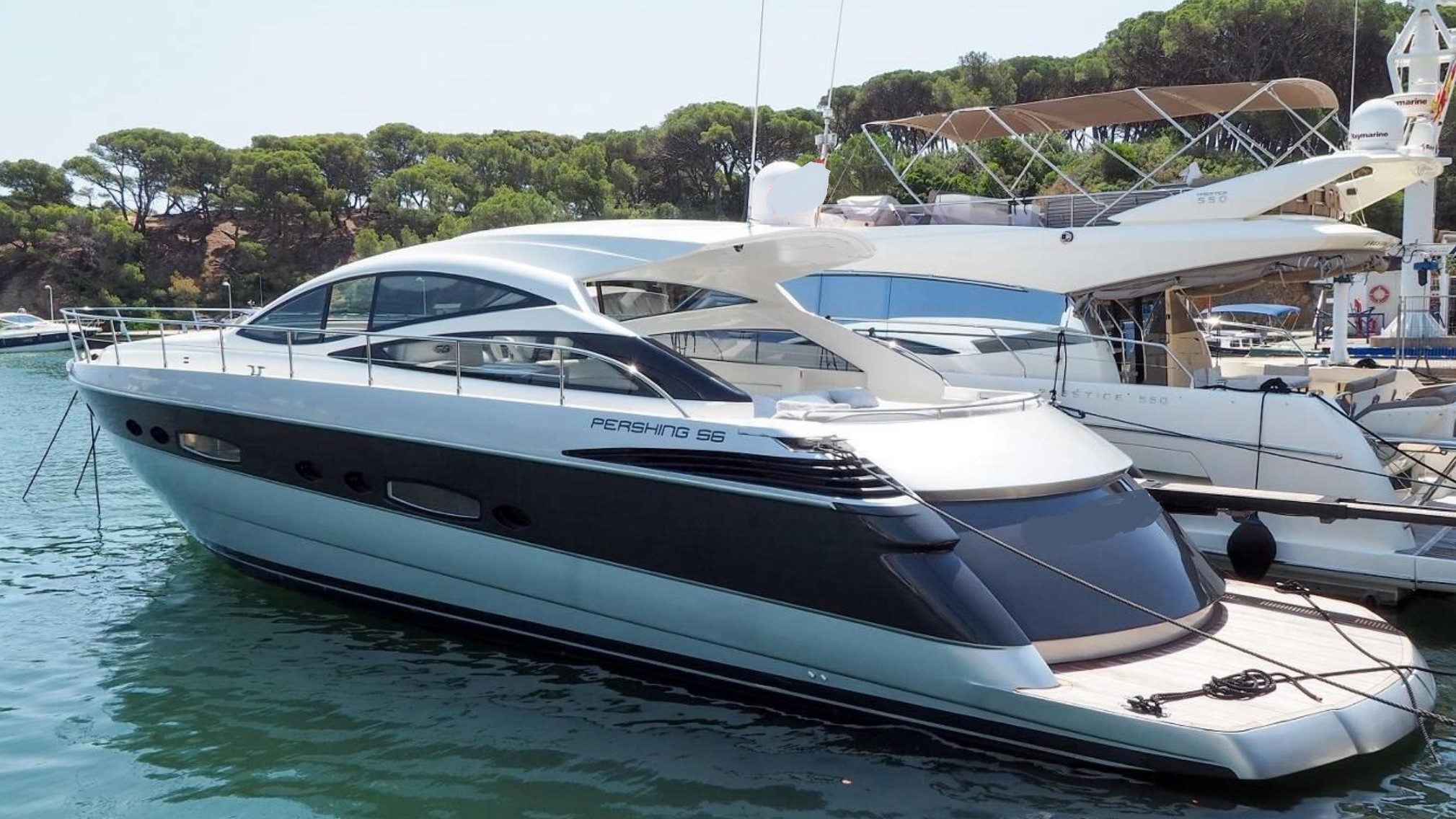 Vendita Barche usate - Italiamare - Imbarcazioni usate