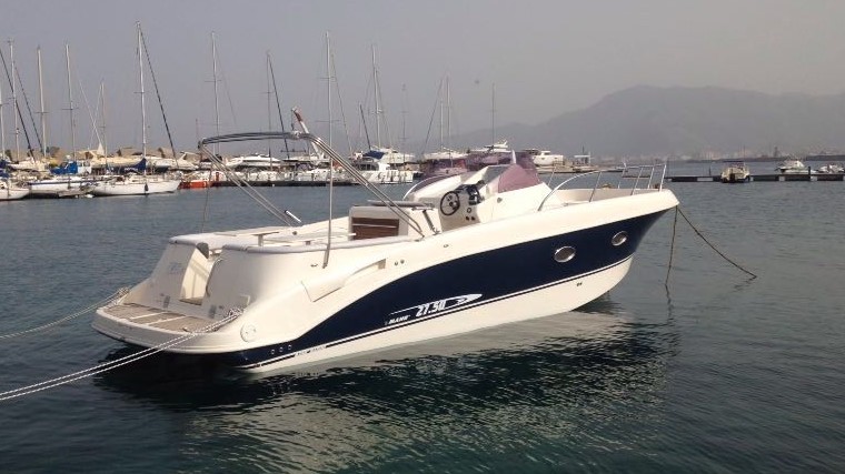 Vendita Barche usate - Italiamare - Imbarcazioni usate