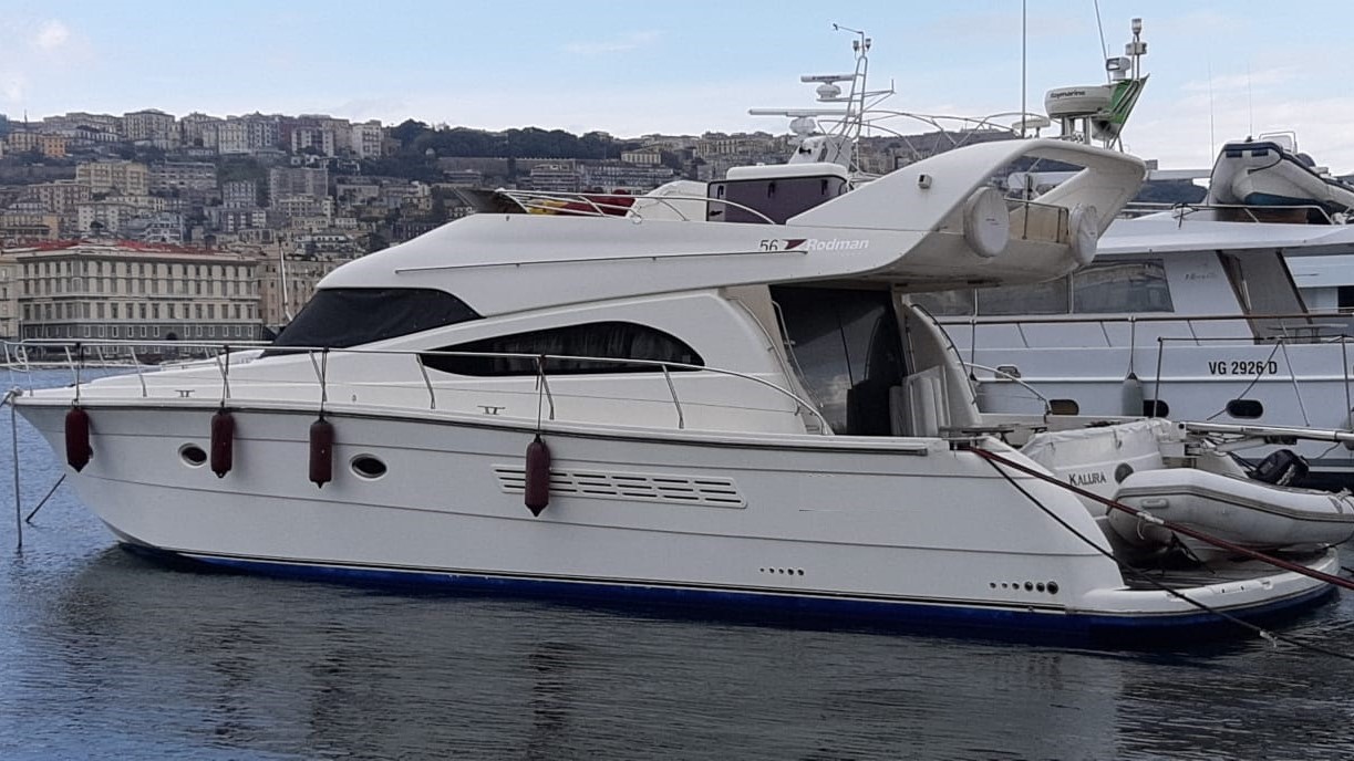 Vendita Barche usate - Italiamare - Imbarcazioni usate