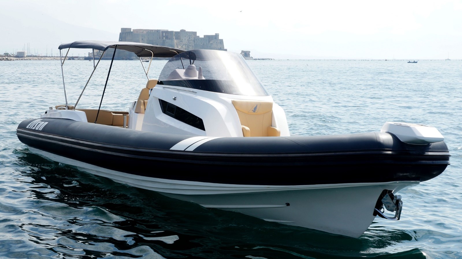 Vendita Barche usate - Italiamare - Imbarcazioni usate