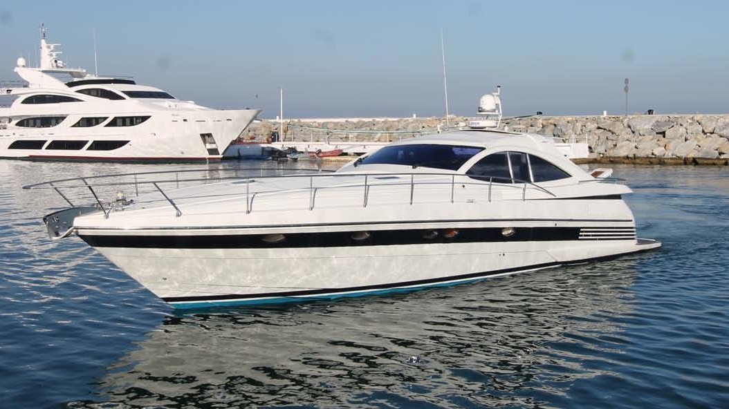 Vendita Barche usate - Italiamare - Imbarcazioni usate