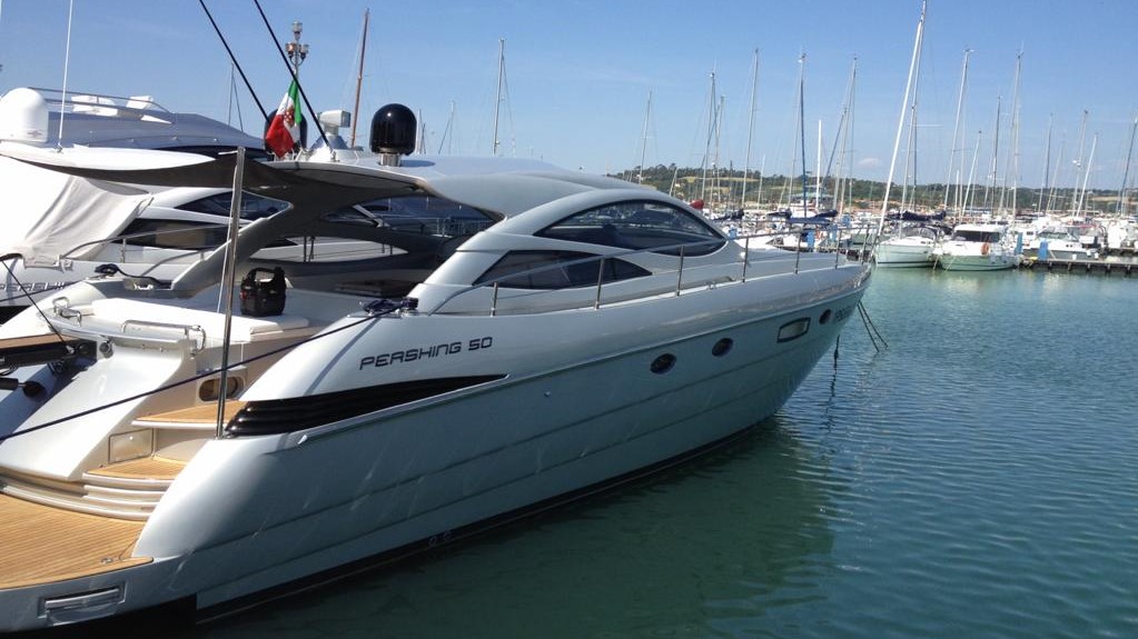 Vendita Barche usate - Italiamare - Imbarcazioni usate