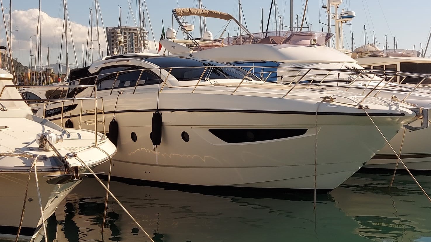 Vendita Barche usate - Italiamare - Imbarcazioni usate