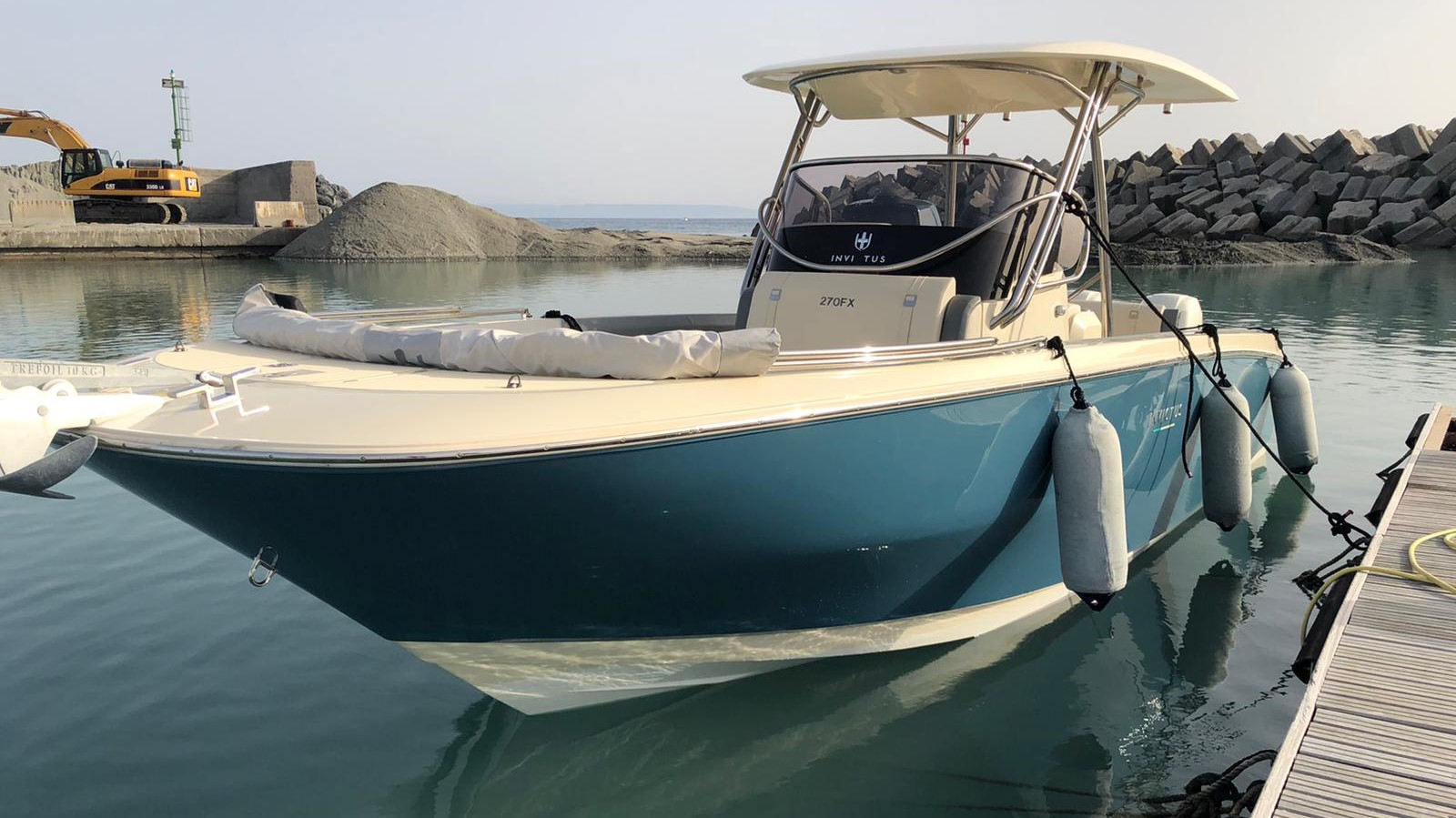 Vendita Barche usate - Italiamare - Imbarcazioni usate